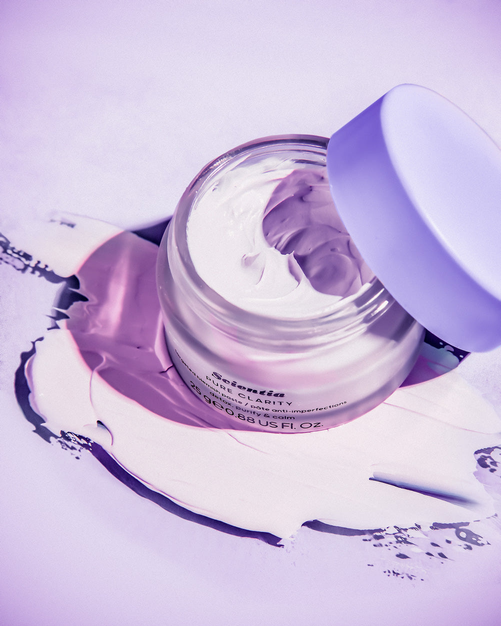 Scientia Pure Clarity | Targeted Blemish Paste – Scientia Beauty