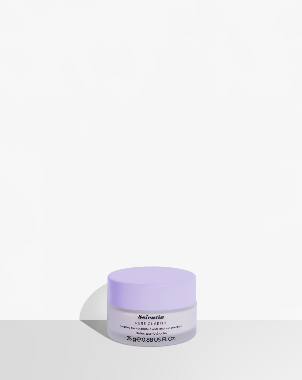 Scientia Pure Clarity | Targeted Blemish Paste – Scientia Beauty